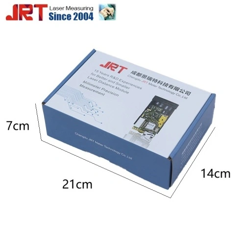 20m USB Long Range LiDAR Sensors China Manufacturers Suppliers Factory Exporter